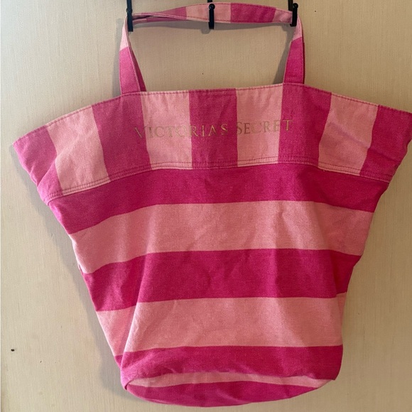 Victoria's Secret | Bags | Pretty In Pink Bundle | Poshmark